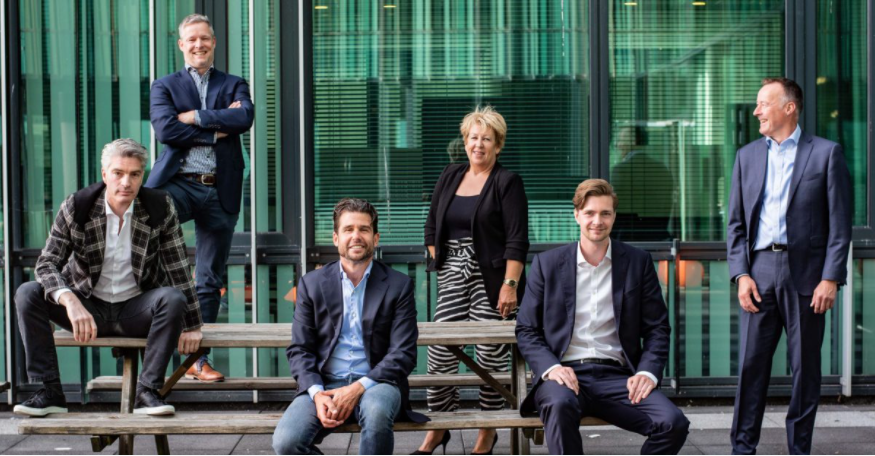 MajestEYE: New Partnership with FiSer Consulting – MajestEYE