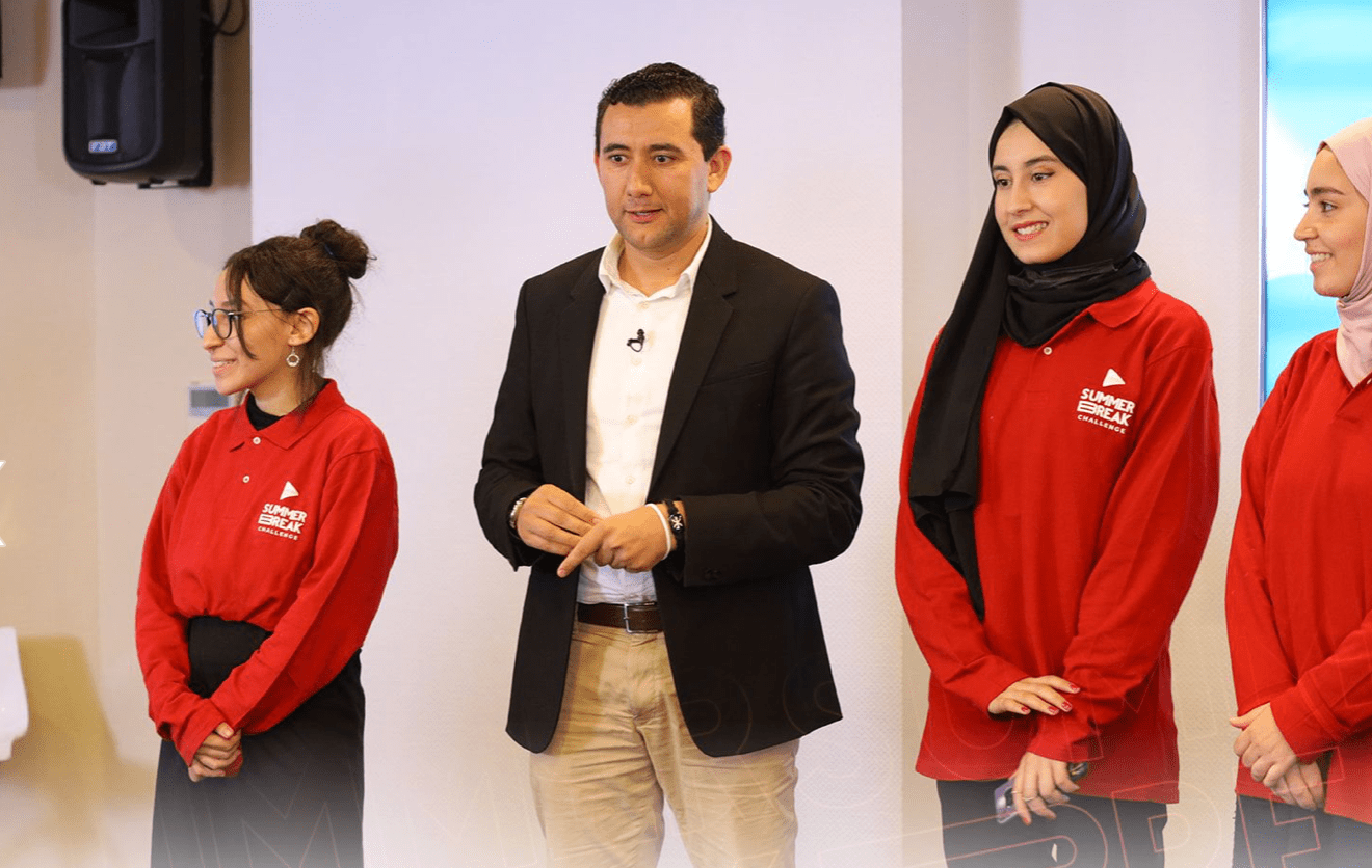 MajestEYE’s Involvement in the Africa By Incubme Program – MajestEYE