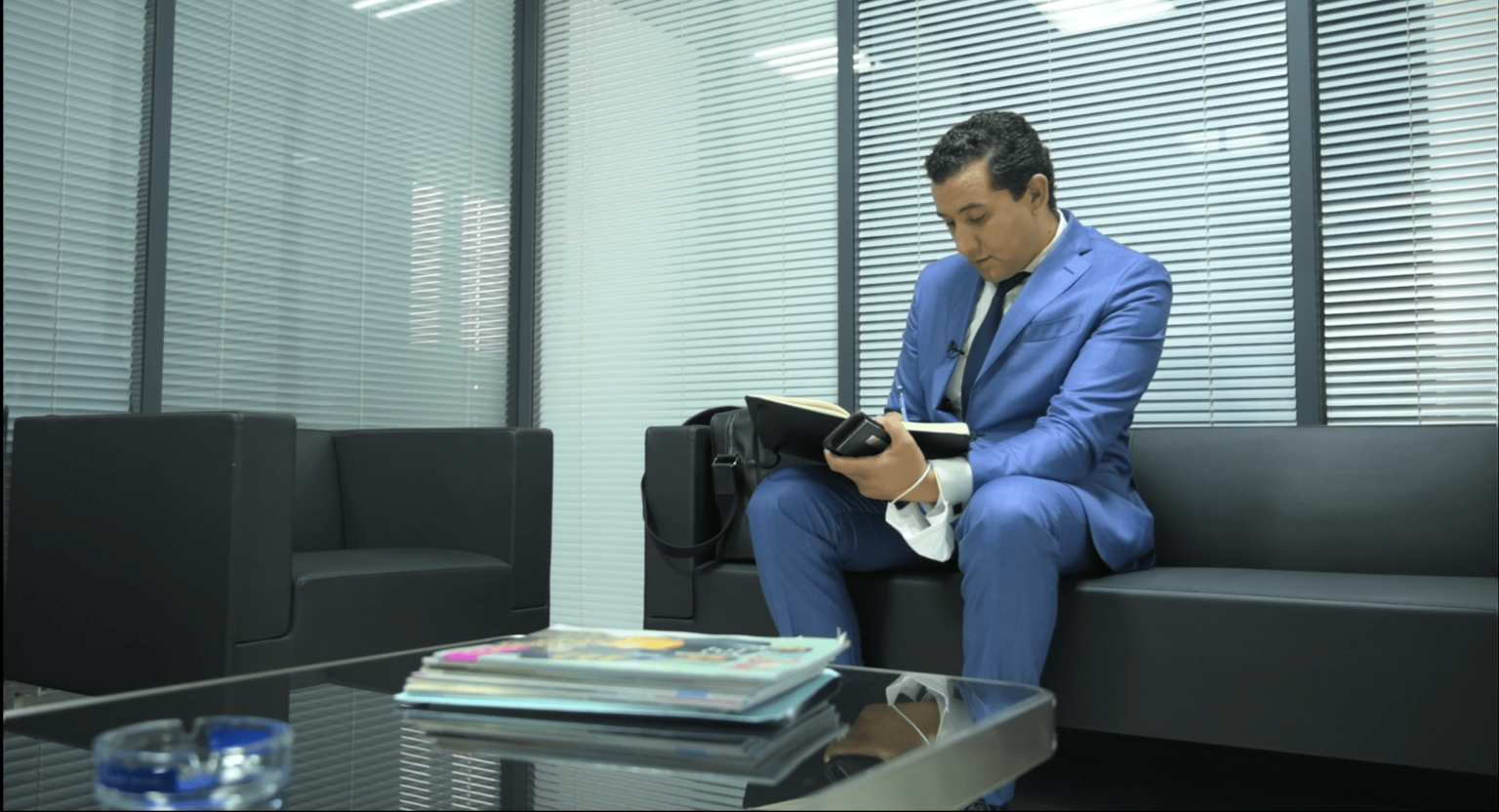 MajestEYE’s Involvement in the Africa By Incubme Program – MajestEYE